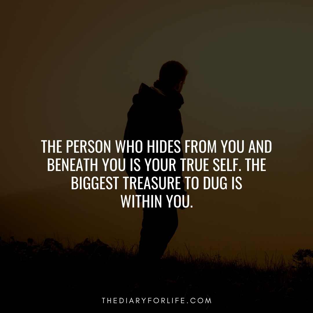 50 Quotes About Finding Yourself Again And Regain Self-Worth