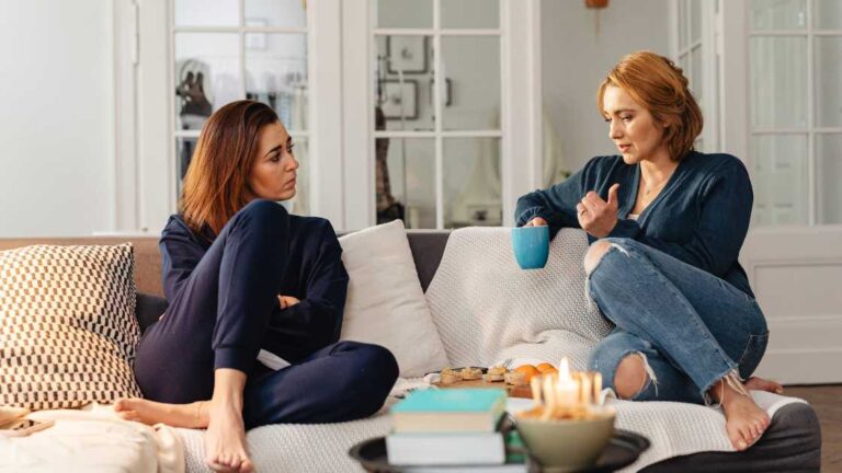 How To Deal With Someone Who Lacks Self-Awareness