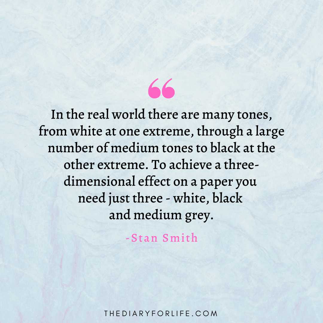 15+ Best Stan Smith Quotes And Saying - ThediaryforLife