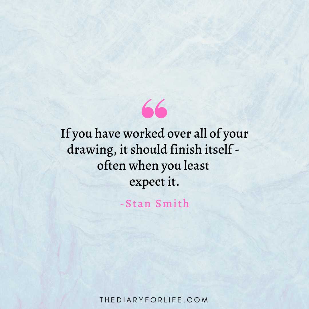 15+ Best Stan Smith Quotes And Saying - ThediaryforLife