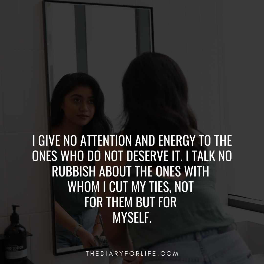 45 Cutting People Off Quotes To Live Stress-Free