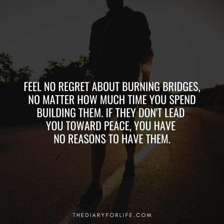 45 Cutting People Off Quotes To Live Stress-Free