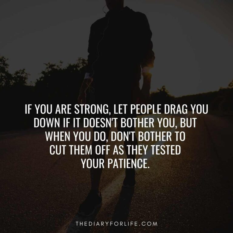 45 Cutting People Off Quotes To Live Stress-Free