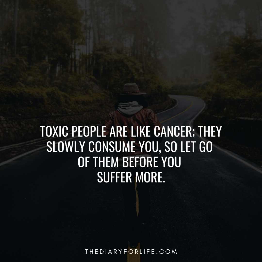 45 Cutting People Off Quotes To Live Stress-Free