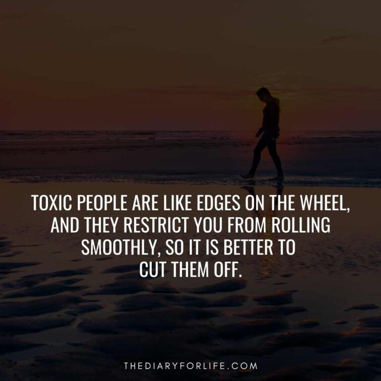 45 Cutting People Off Quotes To Live Stress-Free