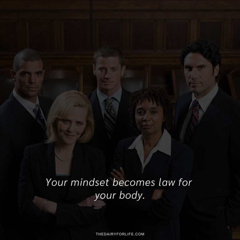 70+ Wise And Witty Lawyer Quotes - ThediaryforLife