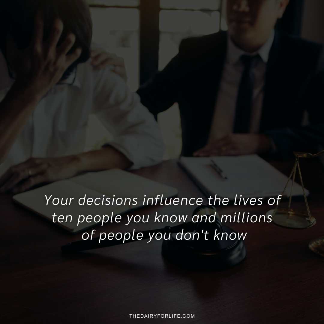 70+ Wise And Witty Lawyer Quotes - ThediaryforLife