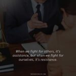 70+ Wise And Witty Lawyer Quotes - ThediaryforLife