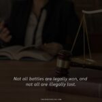 70+ Wise And Witty Lawyer Quotes - ThediaryforLife