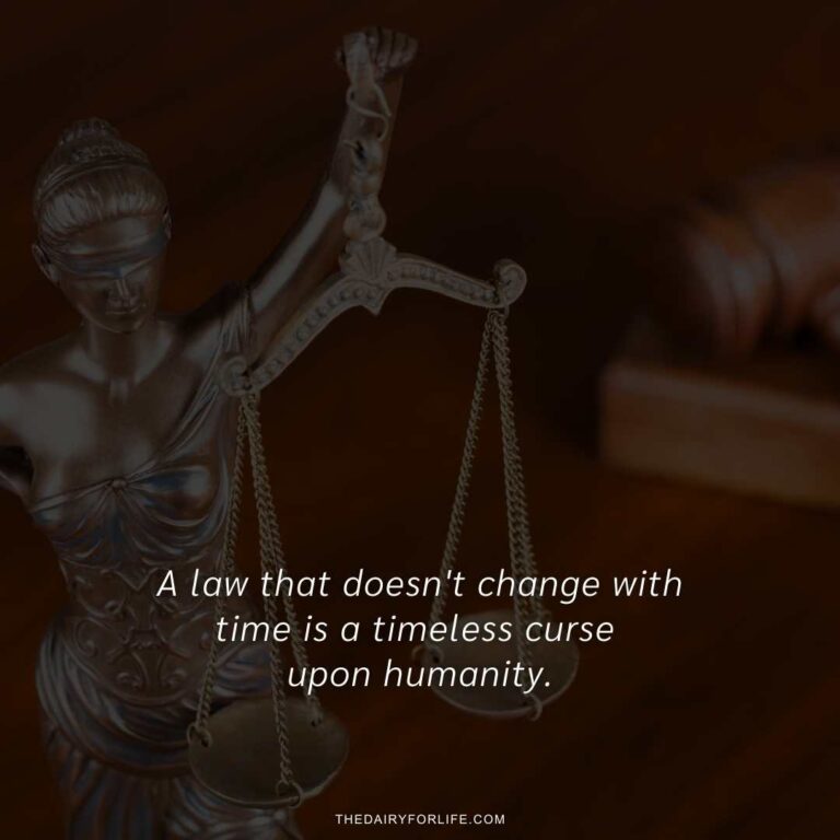 70+ Wise And Witty Lawyer Quotes - ThediaryforLife