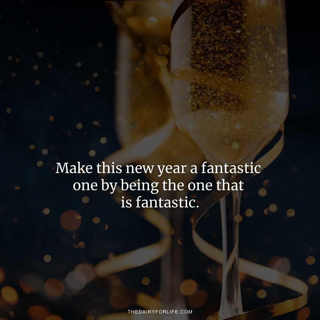 50+ Happy New Year Inspirational Quotes And Messages