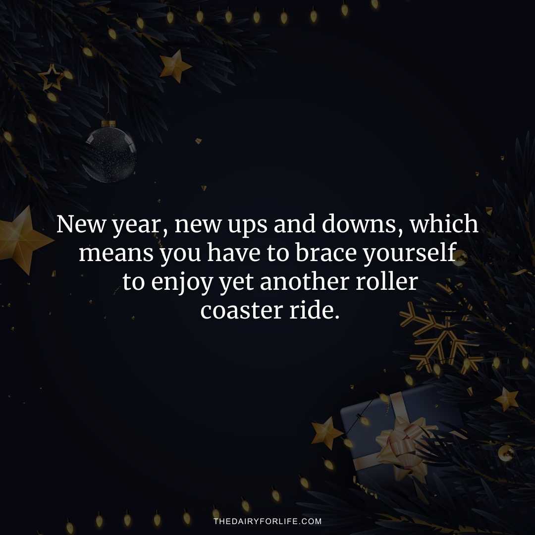 50+ Happy New Year Inspirational Quotes And Messages