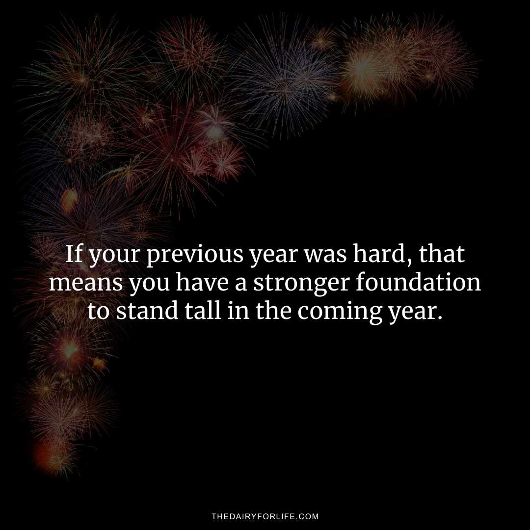 50+ Happy New Year Inspirational Quotes And Messages