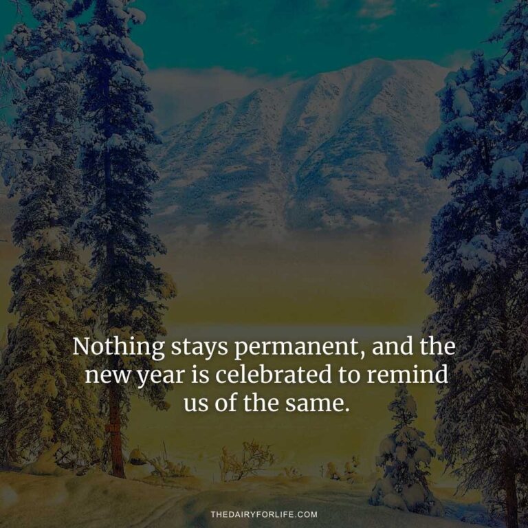 50+ Happy New Year Inspirational Quotes And Messages