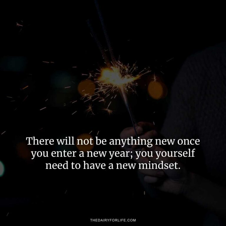 50+ Happy New Year Inspirational Quotes And Messages