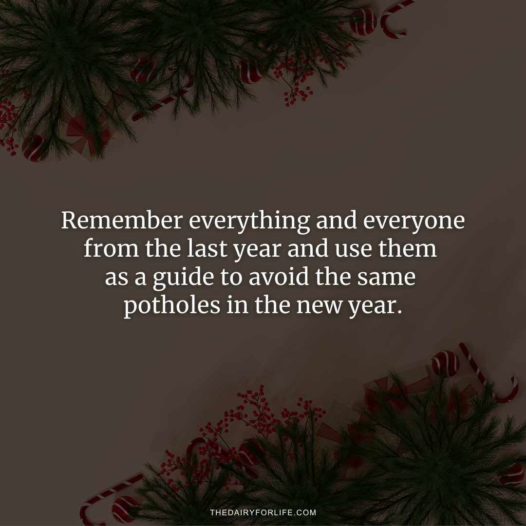 50+ Happy New Year Inspirational Quotes And Messages