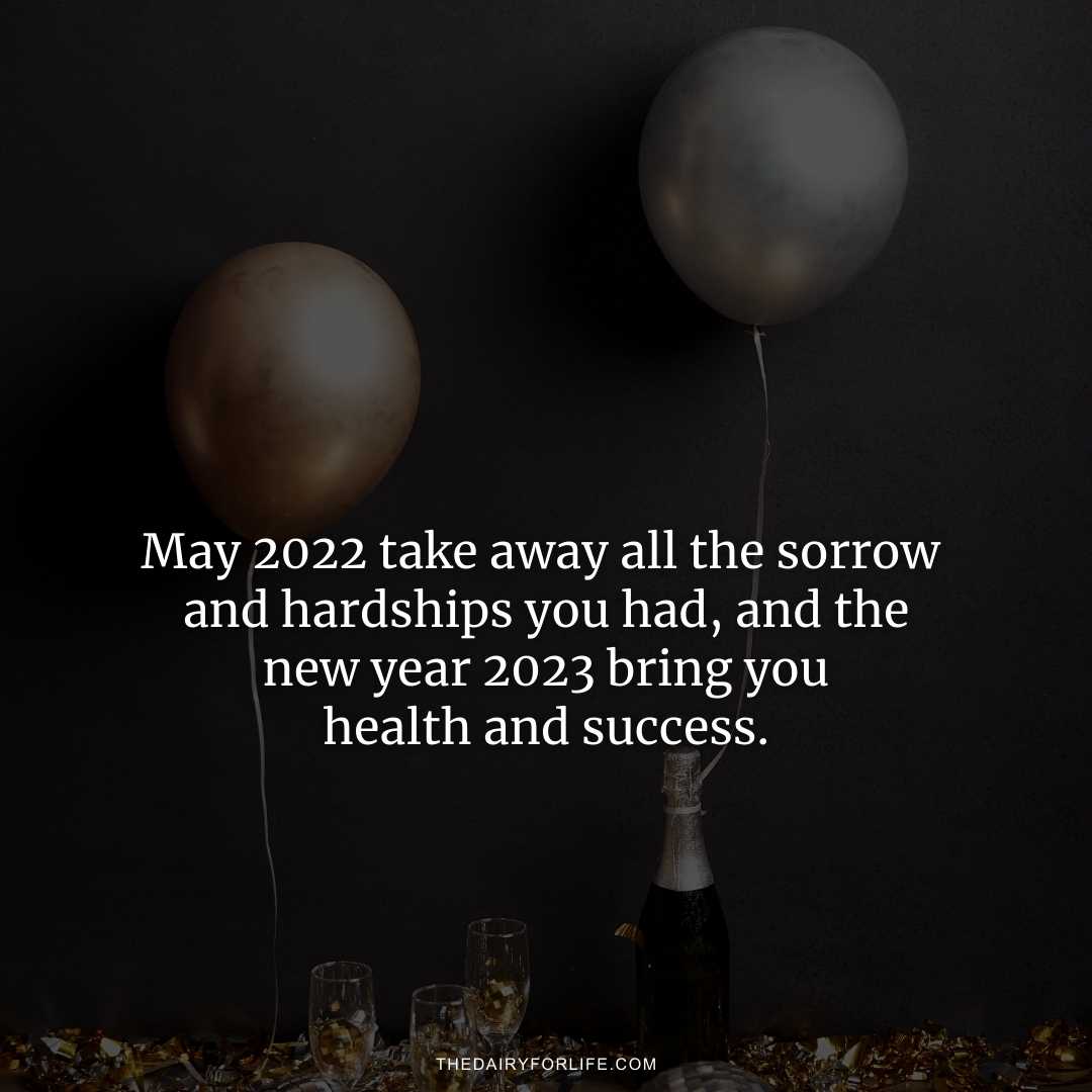 50+ Happy New Year Inspirational Quotes And Messages