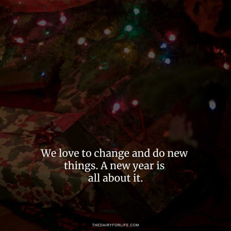 50+ Happy New Year Inspirational Quotes And Messages