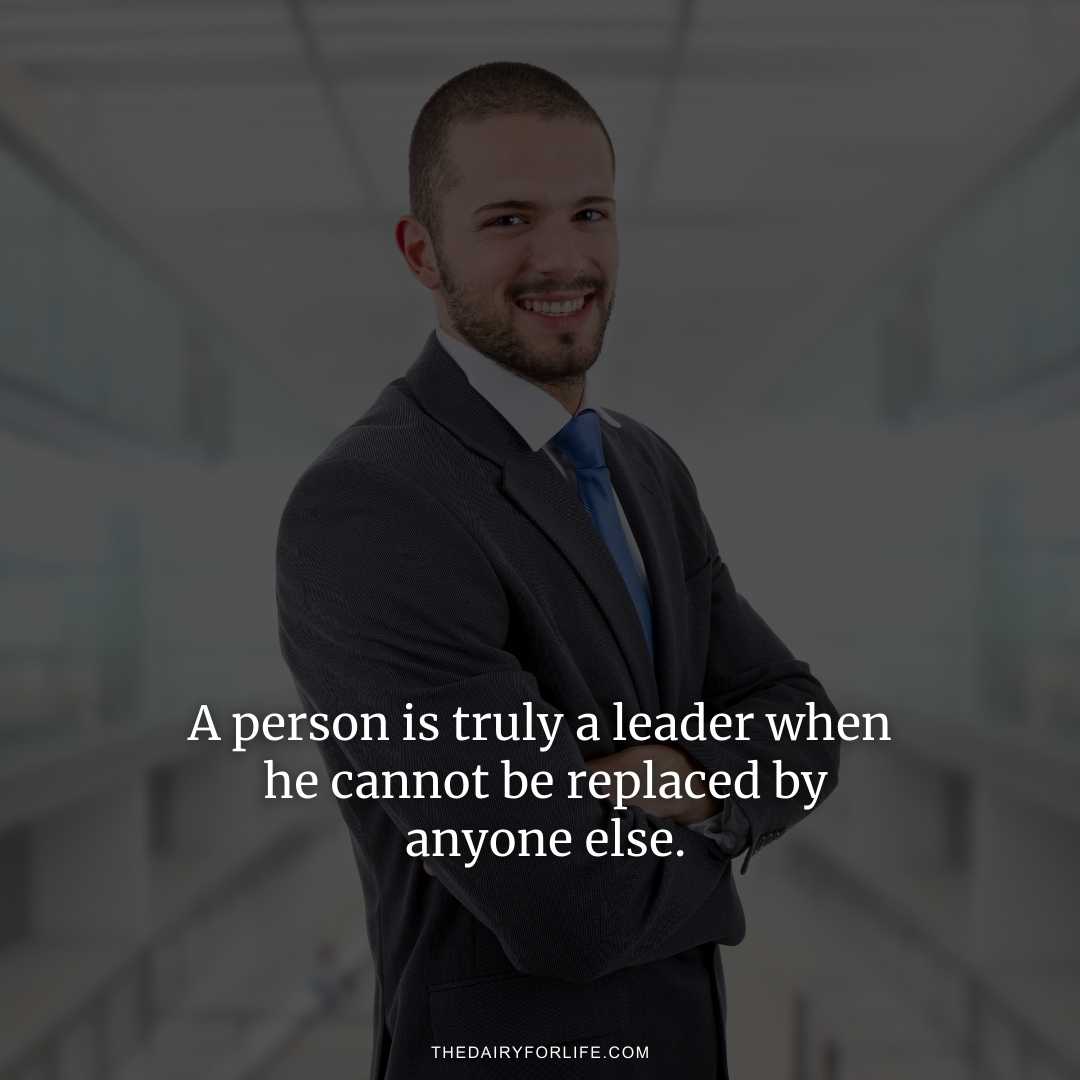 75+ Quotes On Thought Leadership - ThediaryforLife