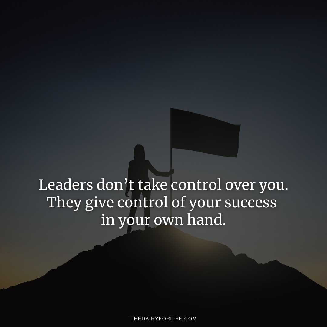 75+ Quotes On Thought Leadership - ThediaryforLife
