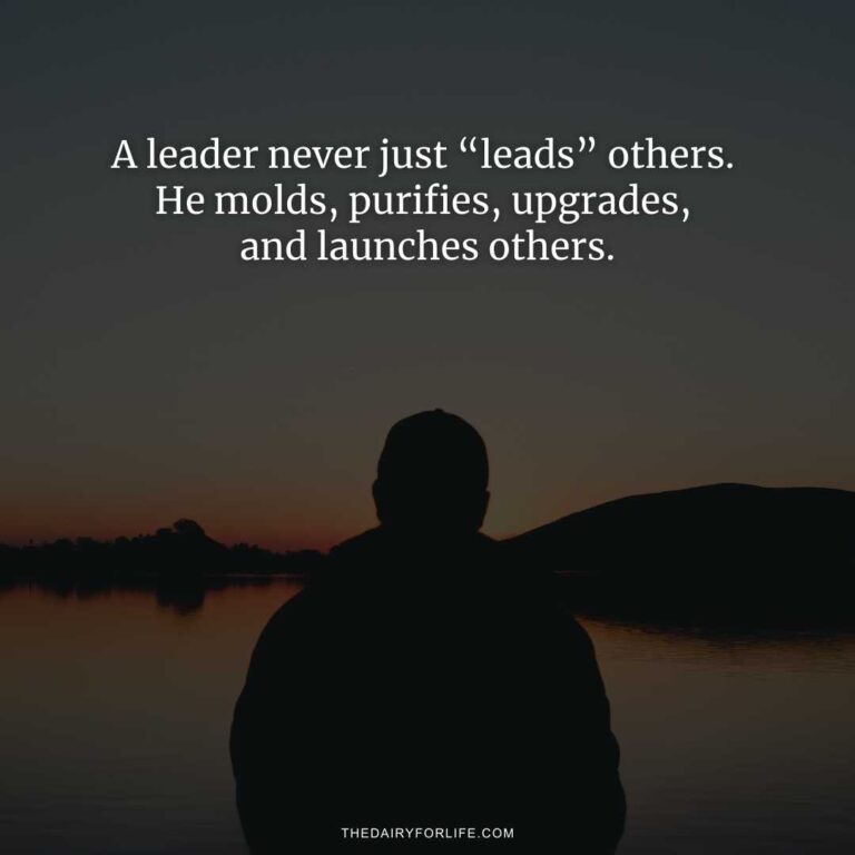 75+ Quotes On Thought Leadership - ThediaryforLife