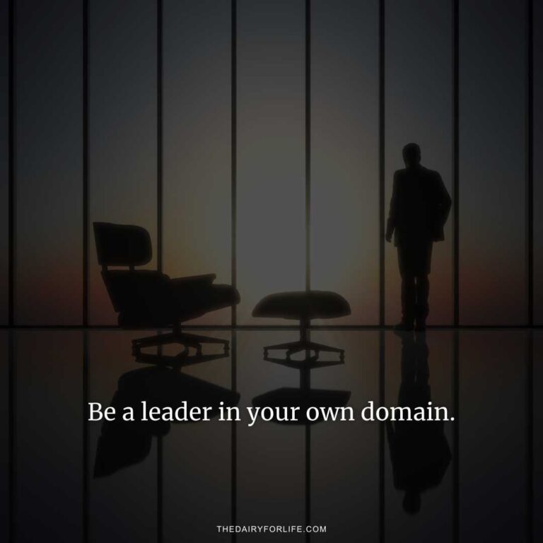 75+ Quotes On Thought Leadership - ThediaryforLife