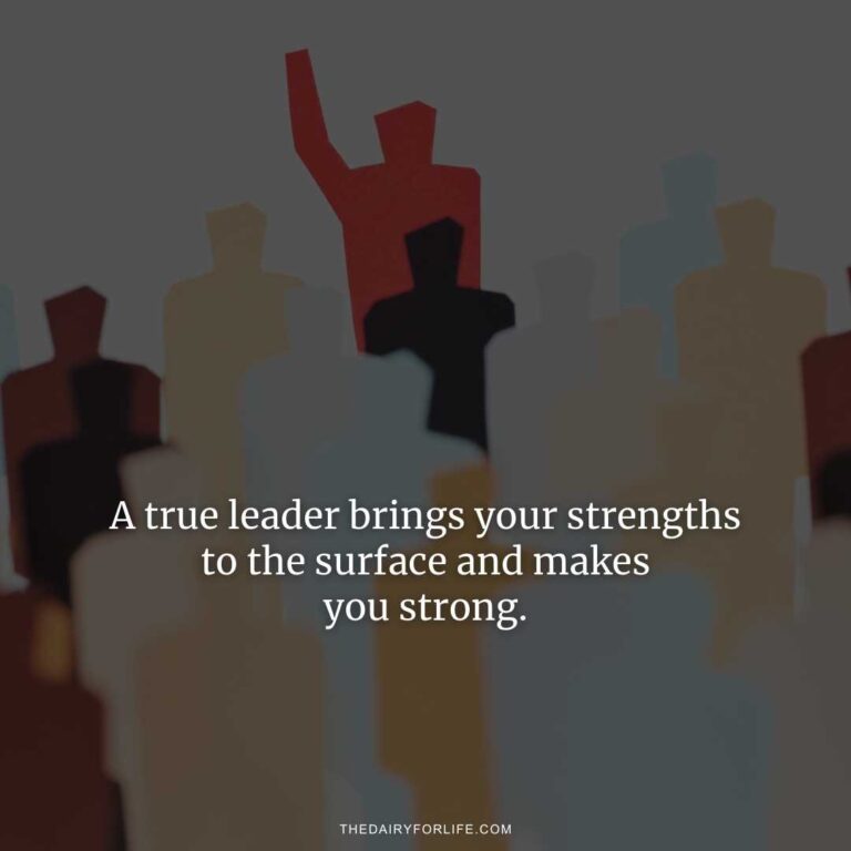 75+ Quotes On Thought Leadership - ThediaryforLife