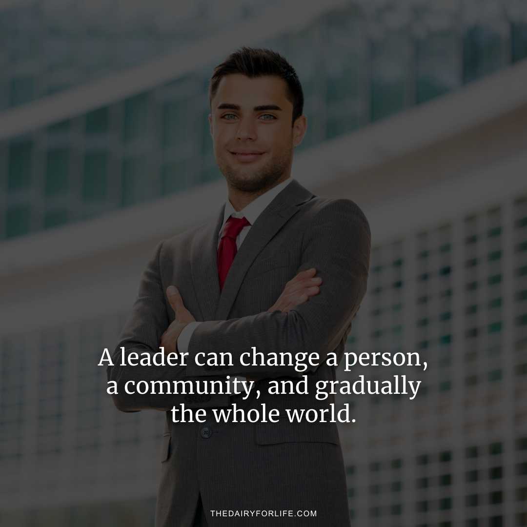 75+ Quotes On Thought Leadership - ThediaryforLife