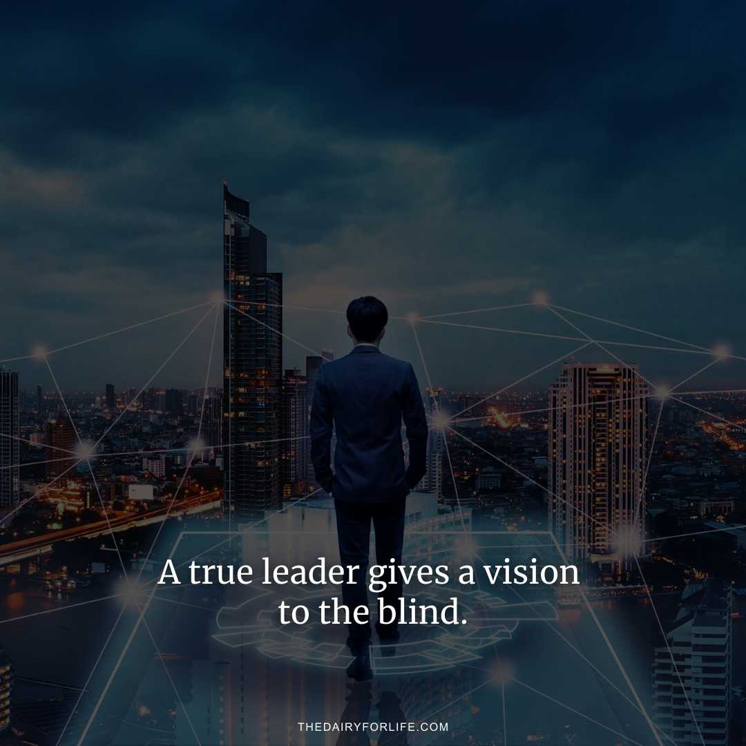 75+ Quotes On Thought Leadership - ThediaryforLife