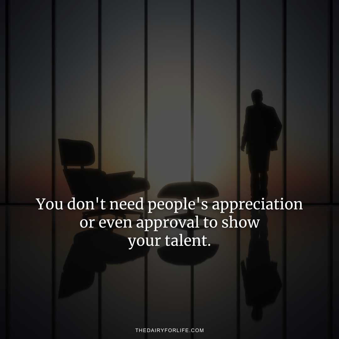 40+ Thought-Provoking Quotes About Wasted Talent