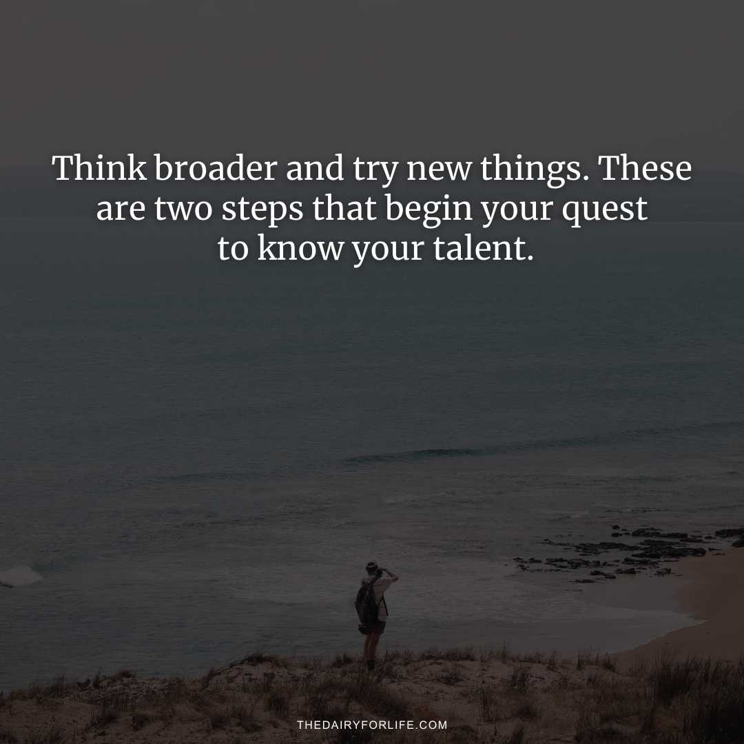 40+ Thought-Provoking Quotes About Wasted Talent