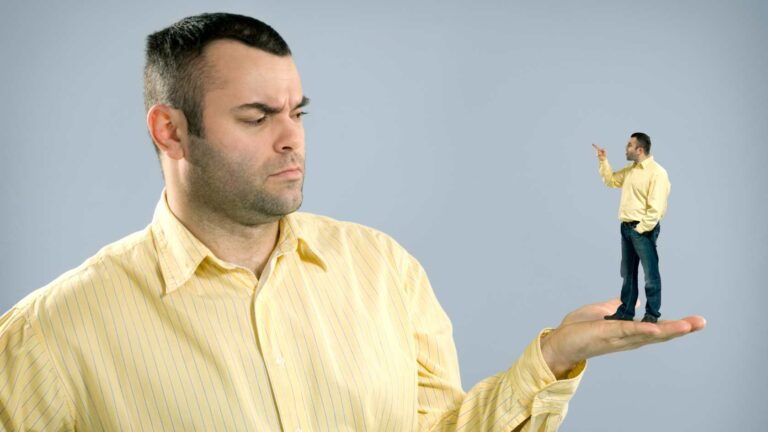 How To Deal With Rude People - ThediaryforLife