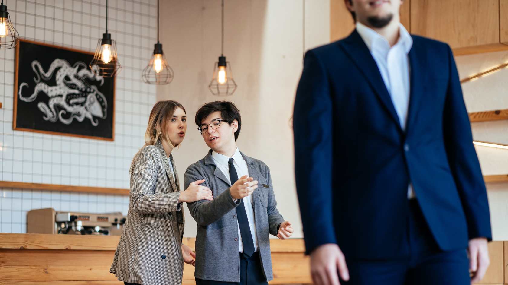 How To Deal With Rude People - ThediaryforLife