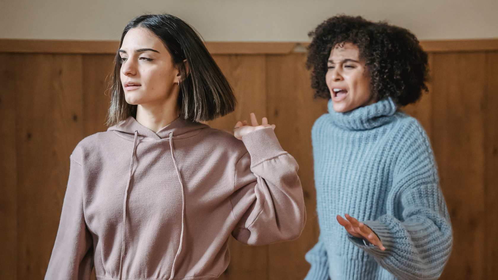 How To Deal With Rude People - ThediaryforLife