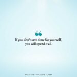 80+ Slow Down Quotes To Embrace Life - ThediaryforLife