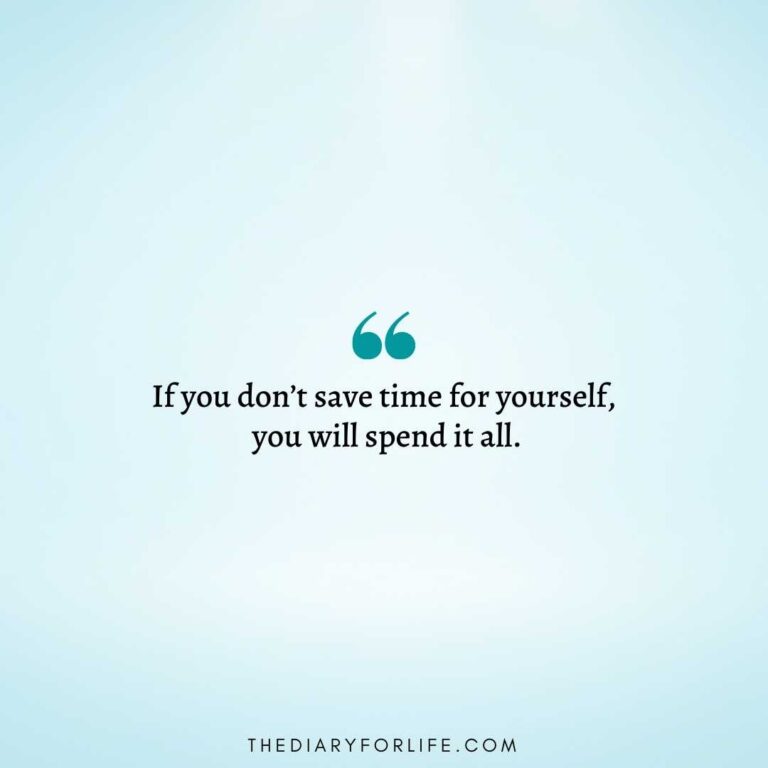 80+ Slow Down Quotes To Embrace Life - ThediaryforLife