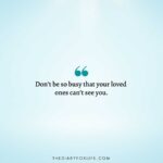 80+ Slow Down Quotes To Embrace Life - ThediaryforLife