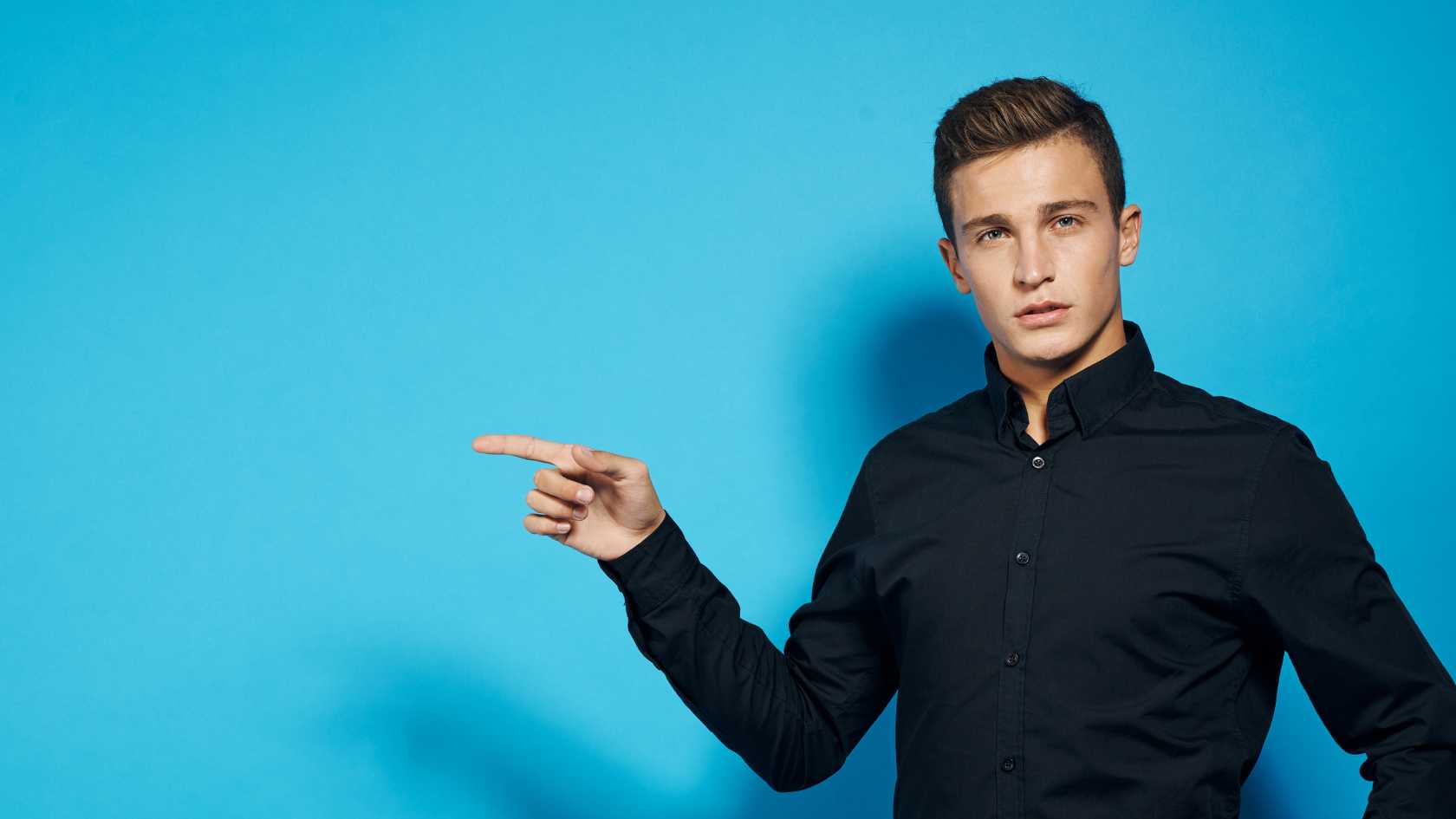 What Is A Beta Male Personality? - ThediaryforLife