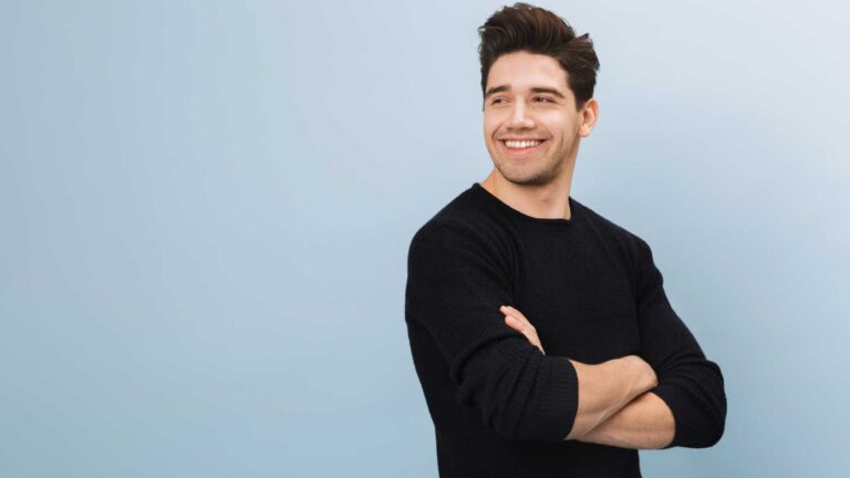 What Is A Beta Male Personality? - ThediaryforLife