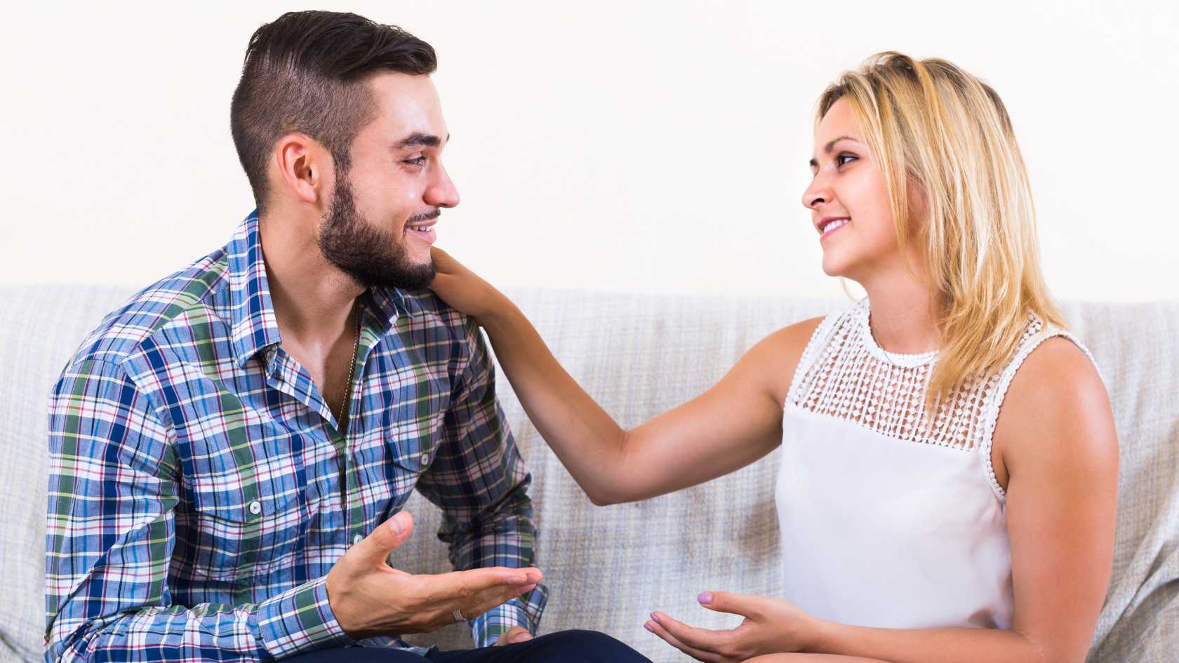 What Is A Beta Male Personality? - ThediaryforLife