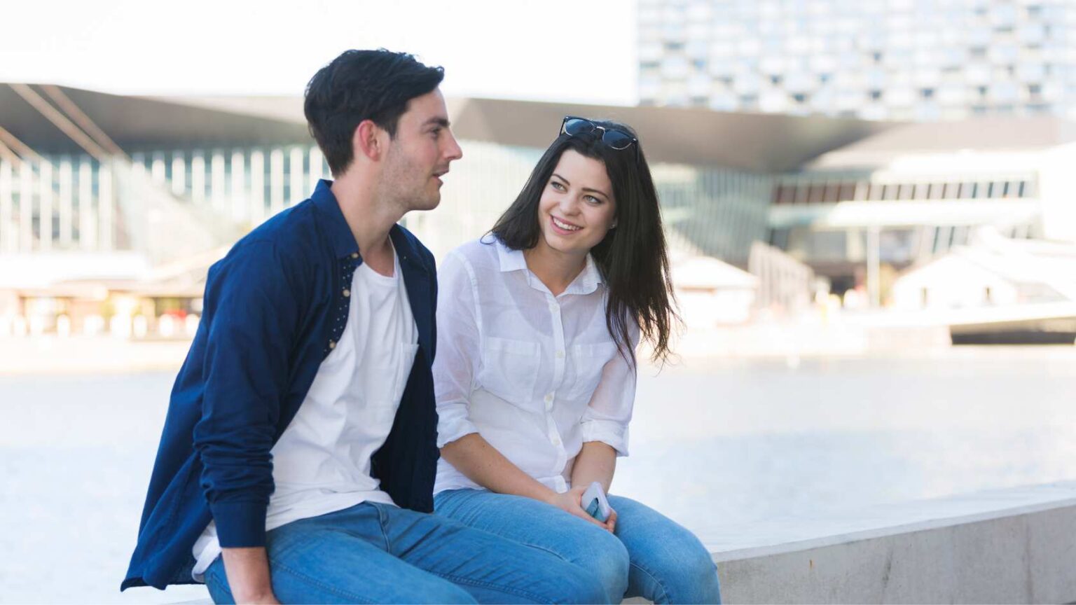 25 Qualities Of A Good Man To Marry - ThediaryforLife