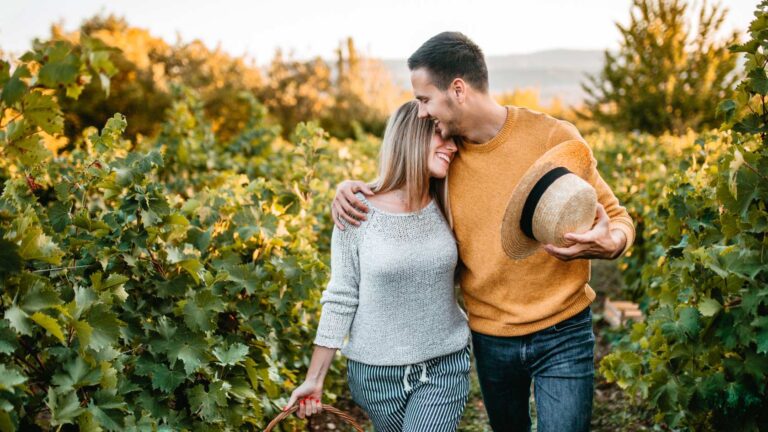 25 Qualities Of A Good Man To Marry - ThediaryforLife