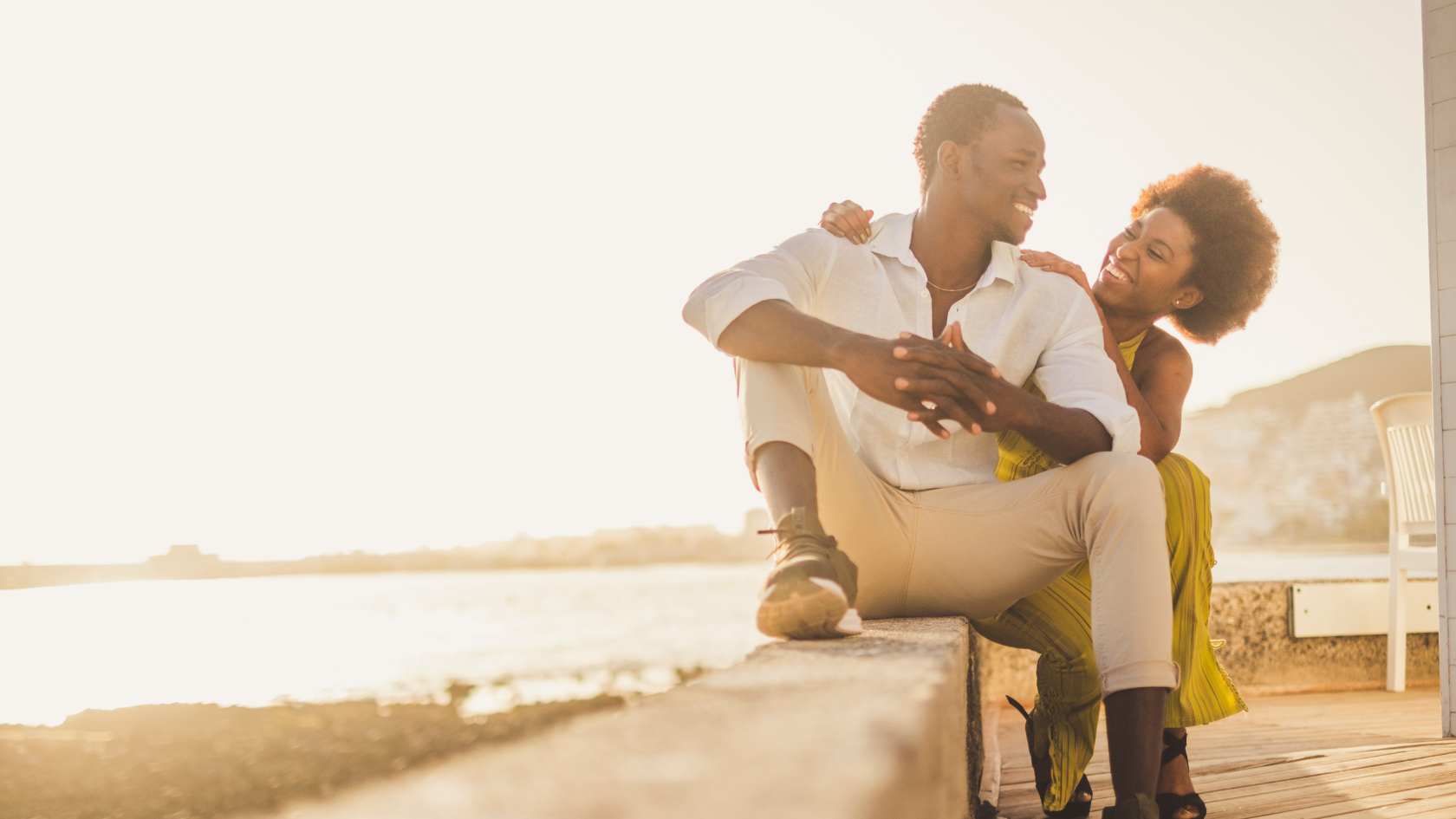 25 Qualities Of A Good Man To Marry - ThediaryforLife