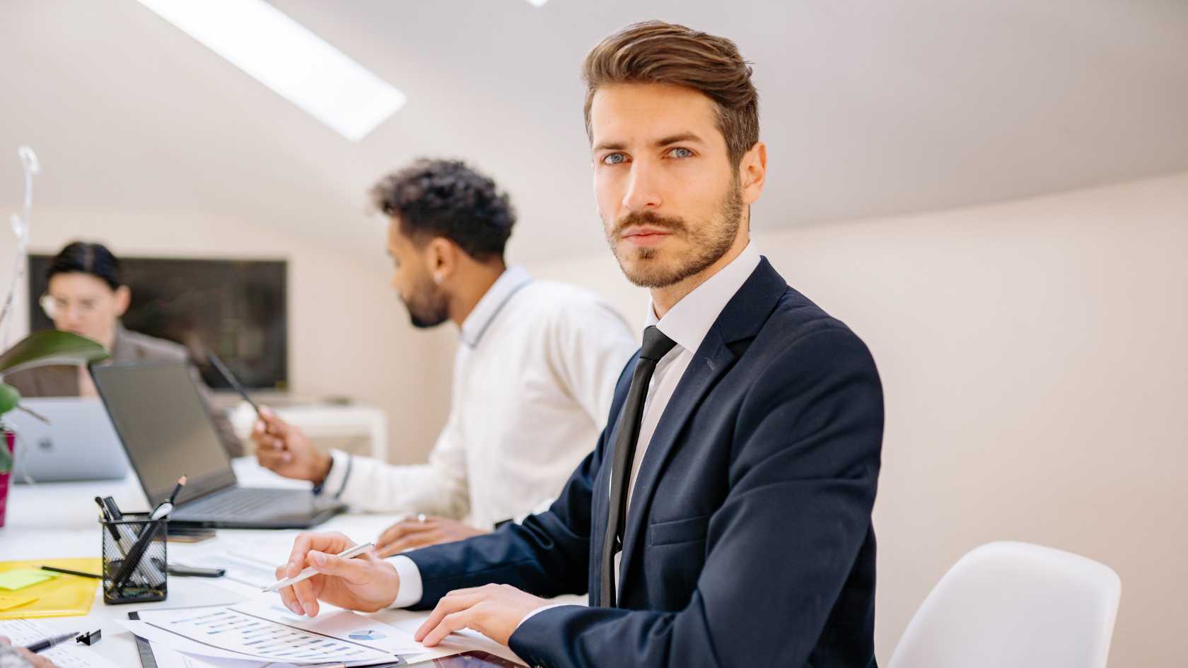 How To Be A Sigma Male - ThediaryforLife