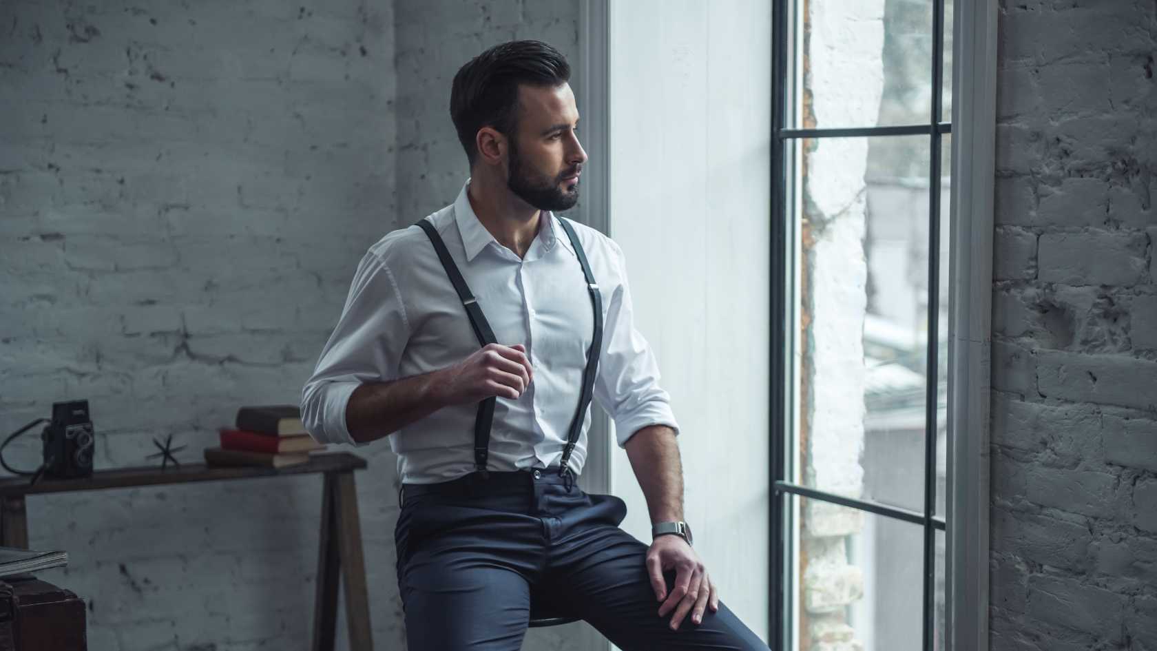 How To Be A Sigma Male - ThediaryforLife