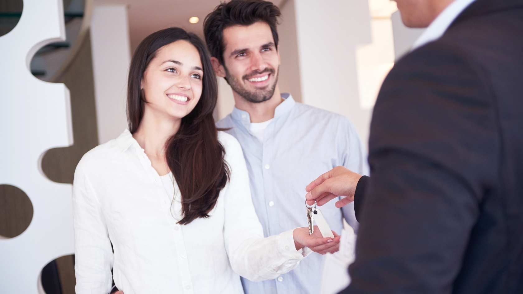 5 Things To Discuss With Your Partner Before Marriage