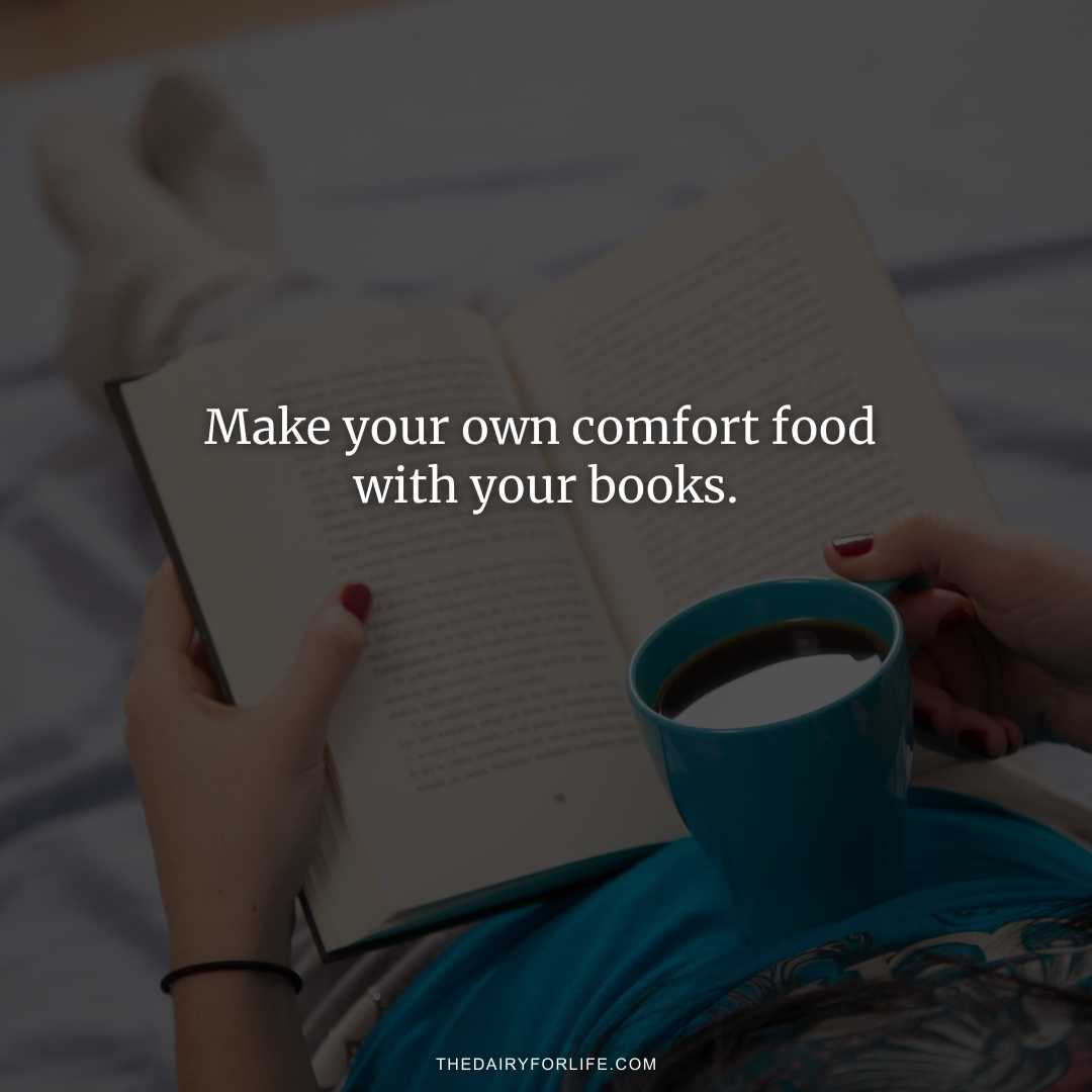 50+ Aesthetic Quotes About Reading - ThediaryforLife