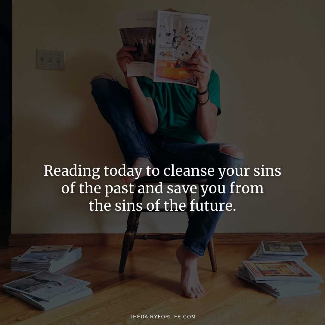 50+ Aesthetic Quotes About Reading - ThediaryforLife