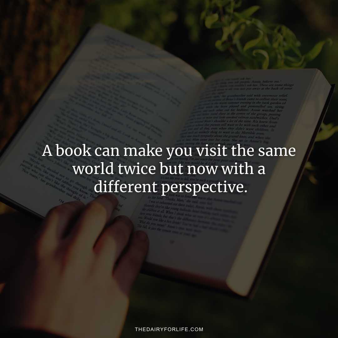 50+ Aesthetic Quotes About Reading - ThediaryforLife