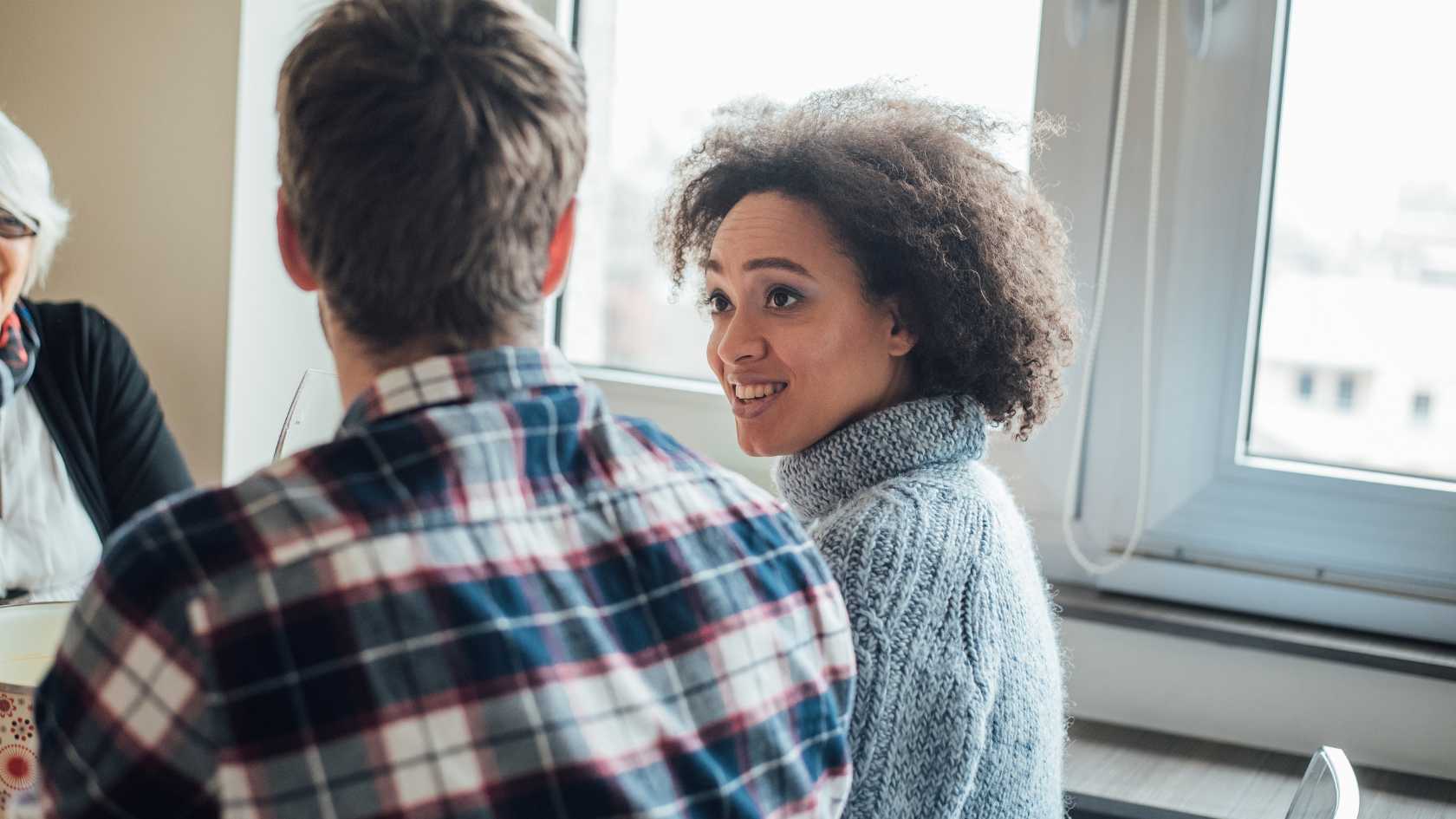 Why Intelligent People Struggle With Love - ThediaryforLife